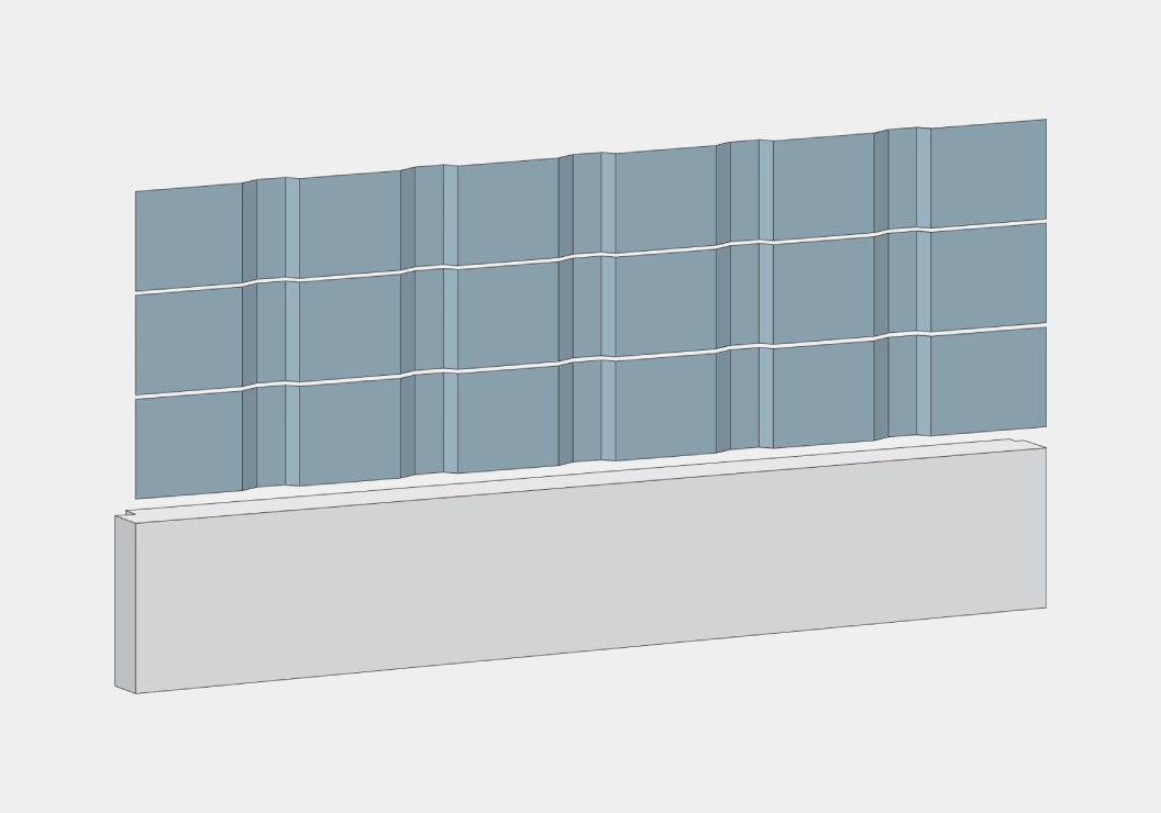 Socluri Din Beton Prefabricat ️ Ferrobeton